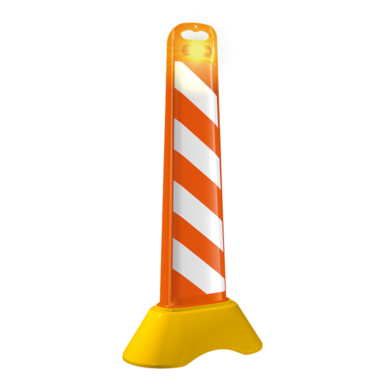 Barricadas de Seguridad - Multisenal