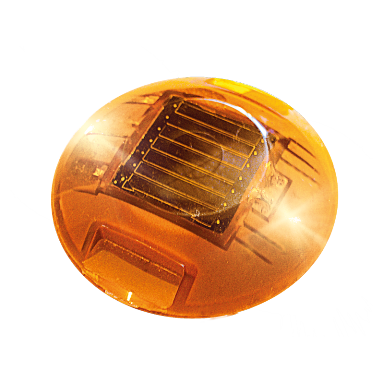 Solar Road Marker Lights - Multisenal
