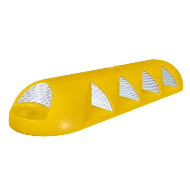 Traffic Lane Separators - Multisenal