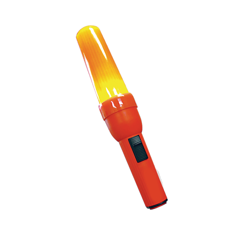 Traffic Control Wands - Multisenal