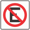 Señales Restrictivas - Multisenal