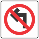 Señales Restrictivas - Multisenal