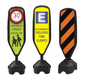 Vertical Panel Control - Multisenal