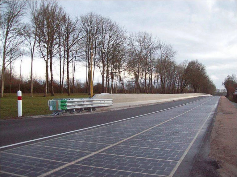 Solar Highways: benefits and disadvantages - Multisenal